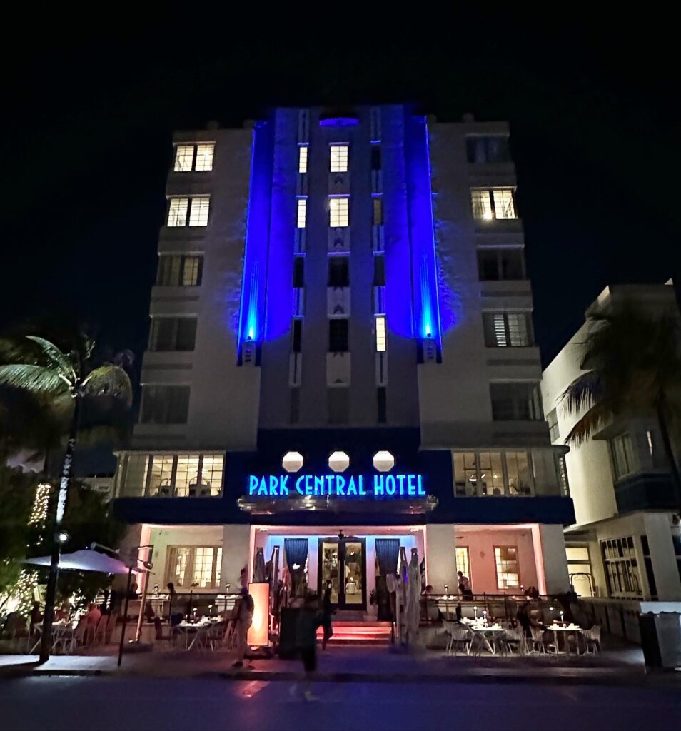 Miami's Art Deco Retreat - Discovering The Gabriel South Beach