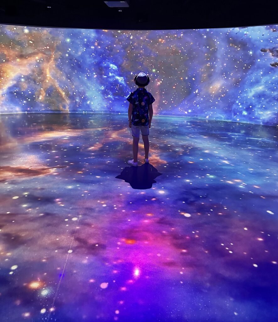 Blast off to Fun: Tips for Visiting Kennedy Space Center with Kids