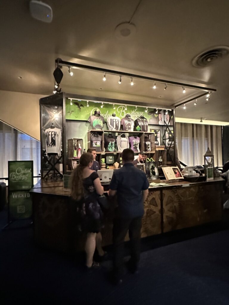 Wicked with Kids